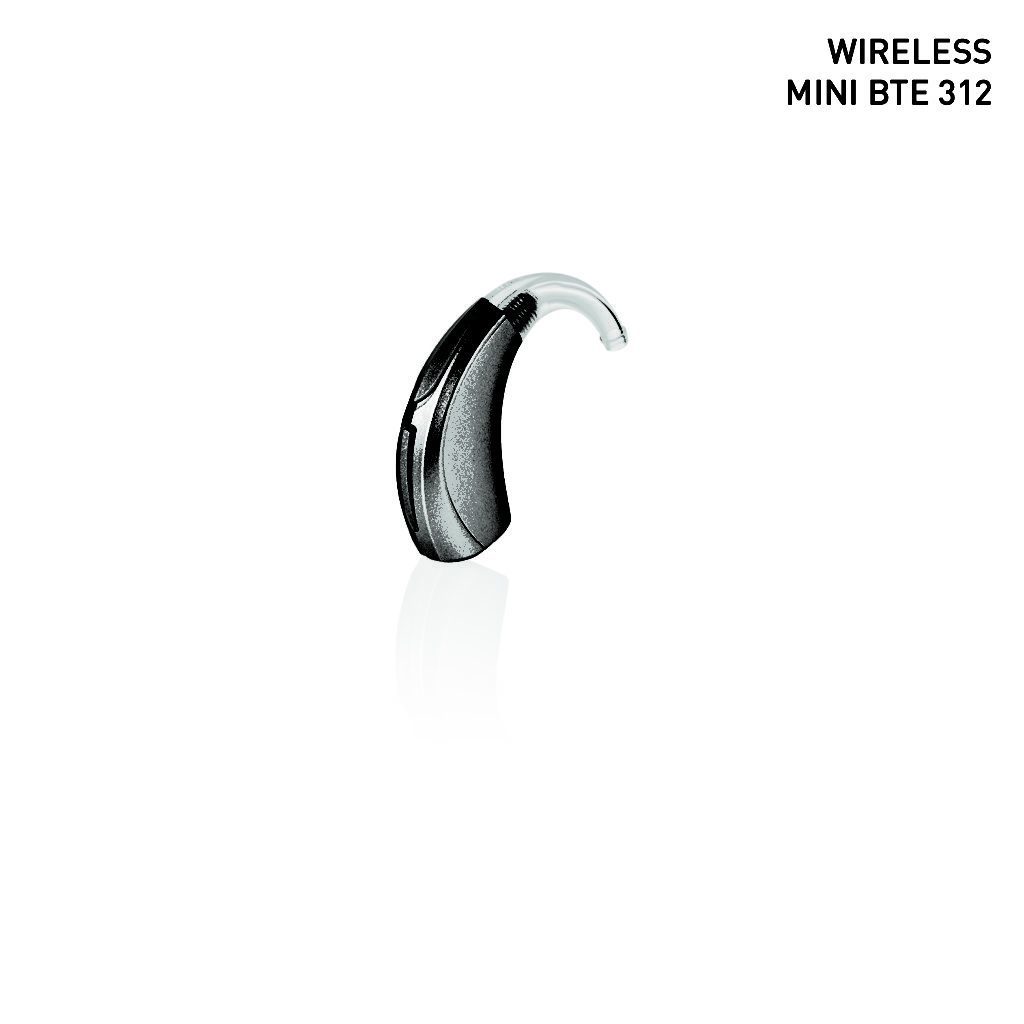 Muse_wireless_miniBTE | Advanced Hearing WA