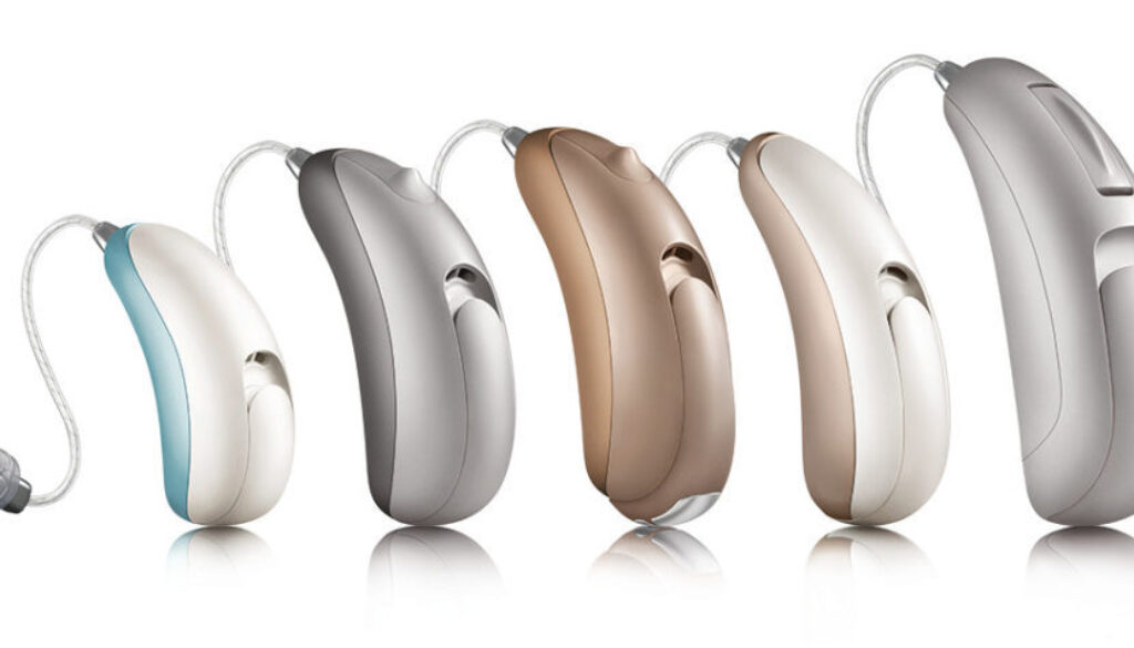 Unitron Moxi | Advanced Hearing WA