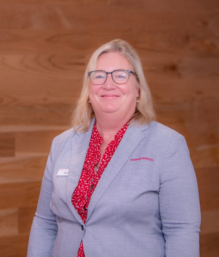 Sarah Arnold | Advanced Hearing WA